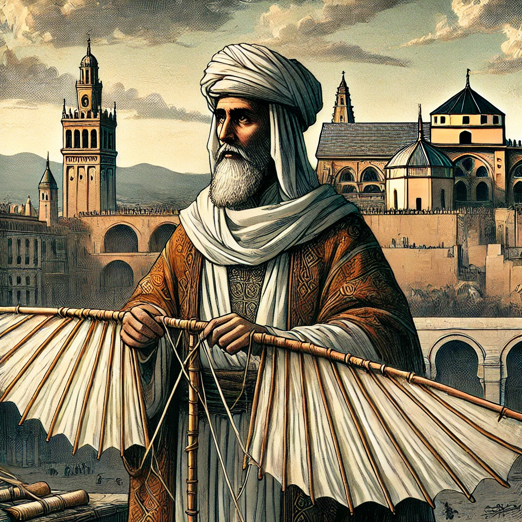 Abbas Ibn Firnas: Bapak Penerbangan yang Terlupakan